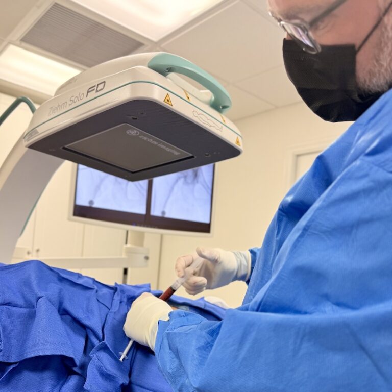 Dr. William Bonner | Spine, Joint & Regenerative Medicine in Miami