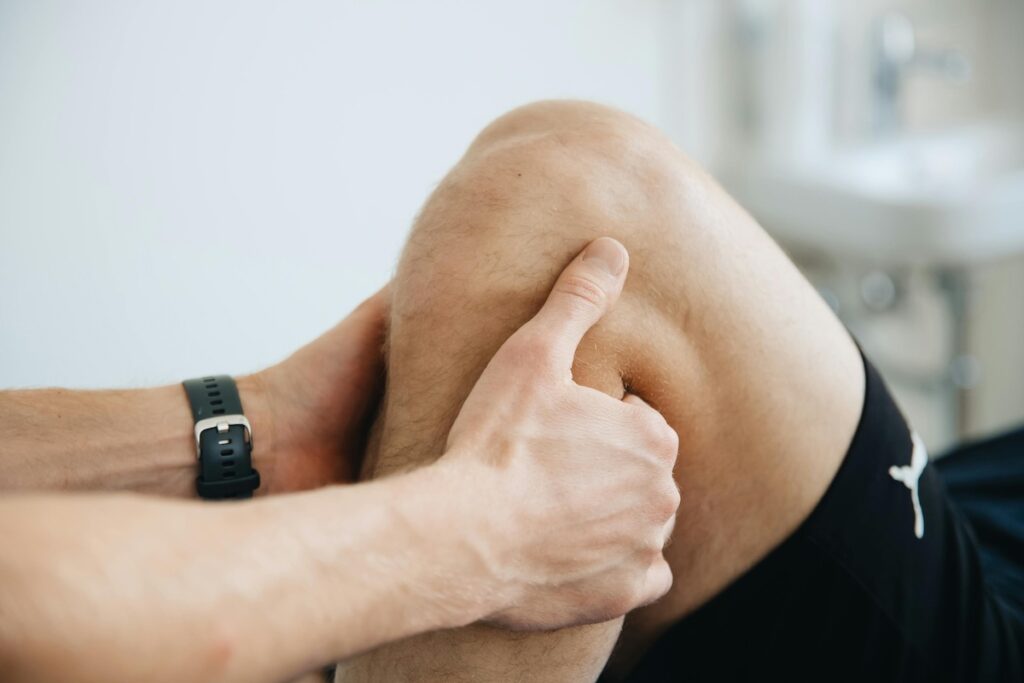ACL Tear Treatment in Miami