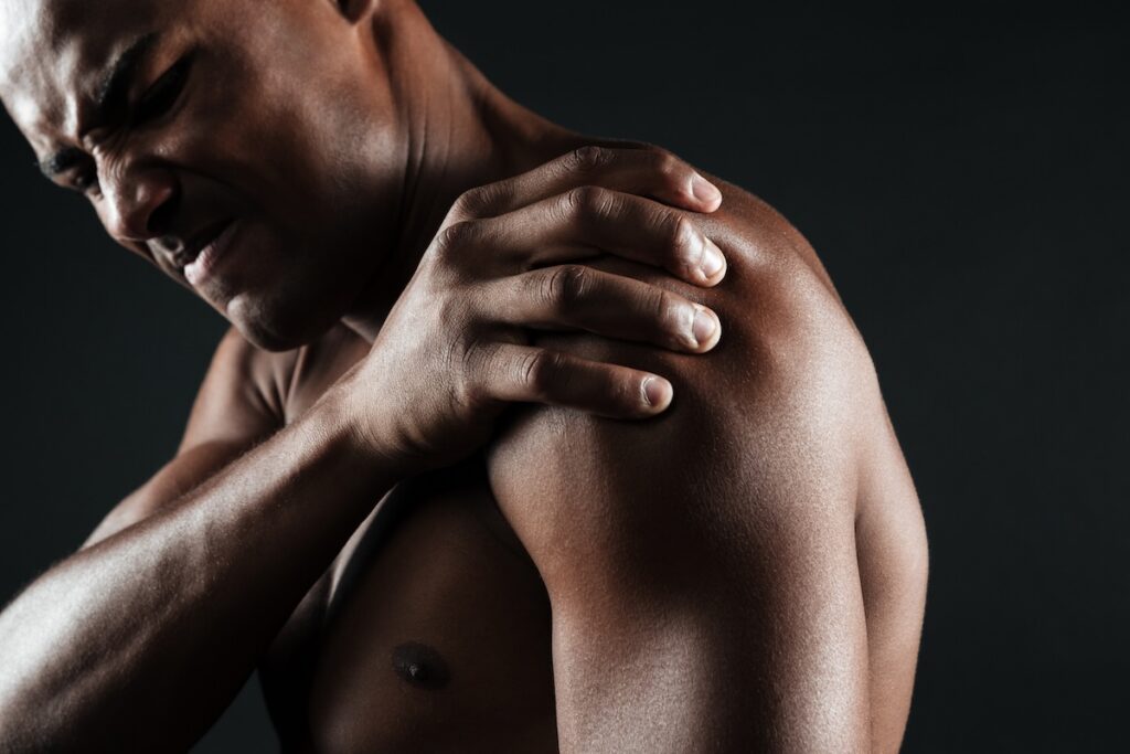 Shoulder Labral Tear Treatment in Miami | Dr. Bonner
